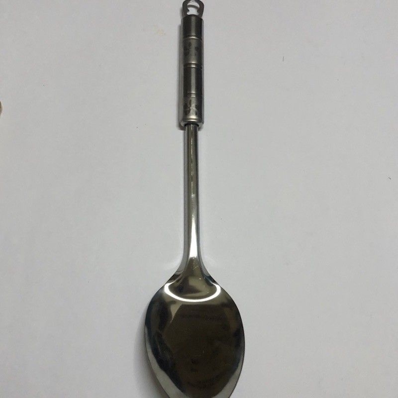Double Circle / Ordinary Stainless Steel Luwag/Laddle Per Piece (Big ...