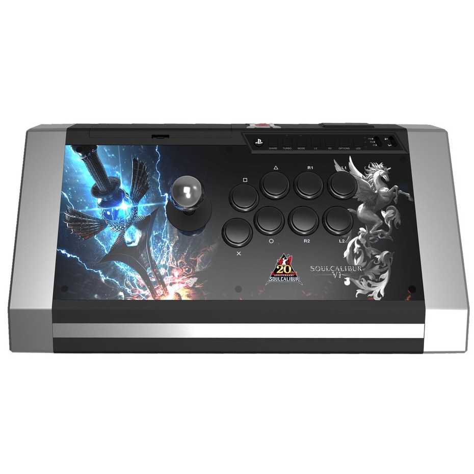 Qanba Obsidian FightStick / Arcade Stick for PS3 /PC / PS4 / PS5 ...