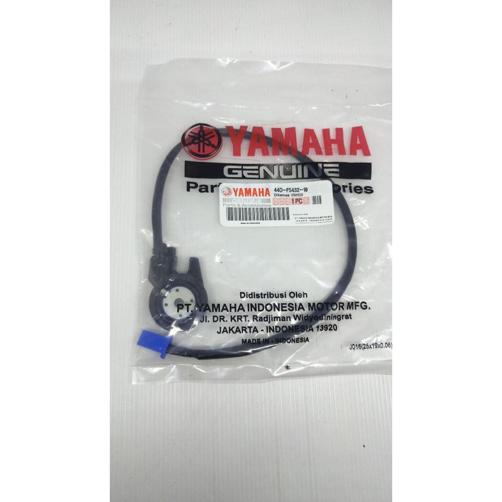 Yamaha Aerox 155 Lexi Freego Xmax Side Standard Sensor Switch | Shopee ...