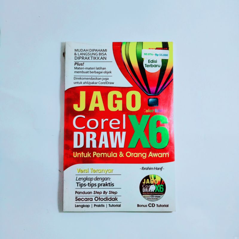Expert Corel draw X6 | Shopee Philippines