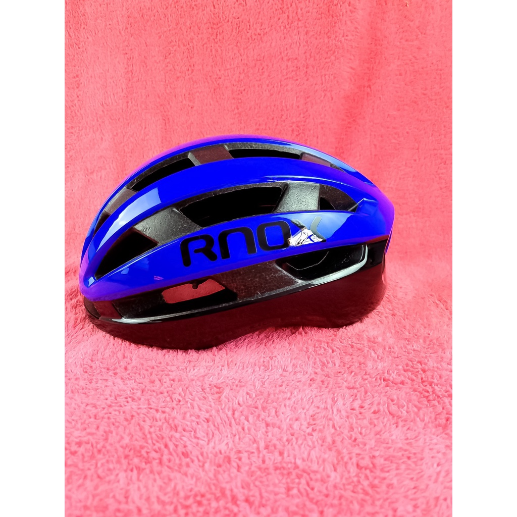 RNOX Aerodynamic Cycling Helmet Ultralight Mountain Bike MTB Road Bike ...