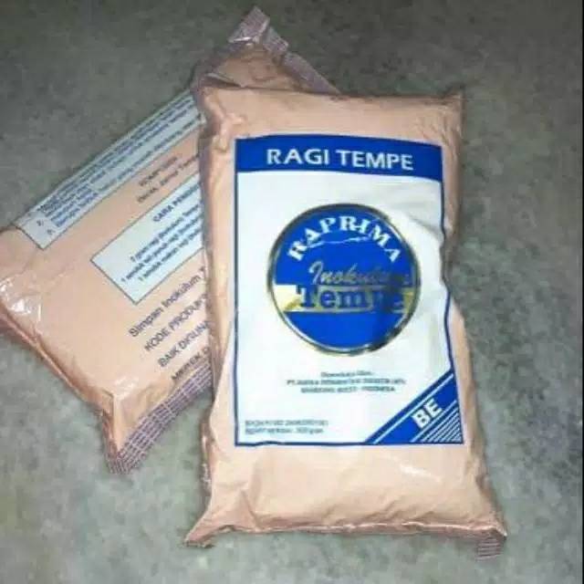 Raprima yeast repack 50 grams | Shopee Philippines