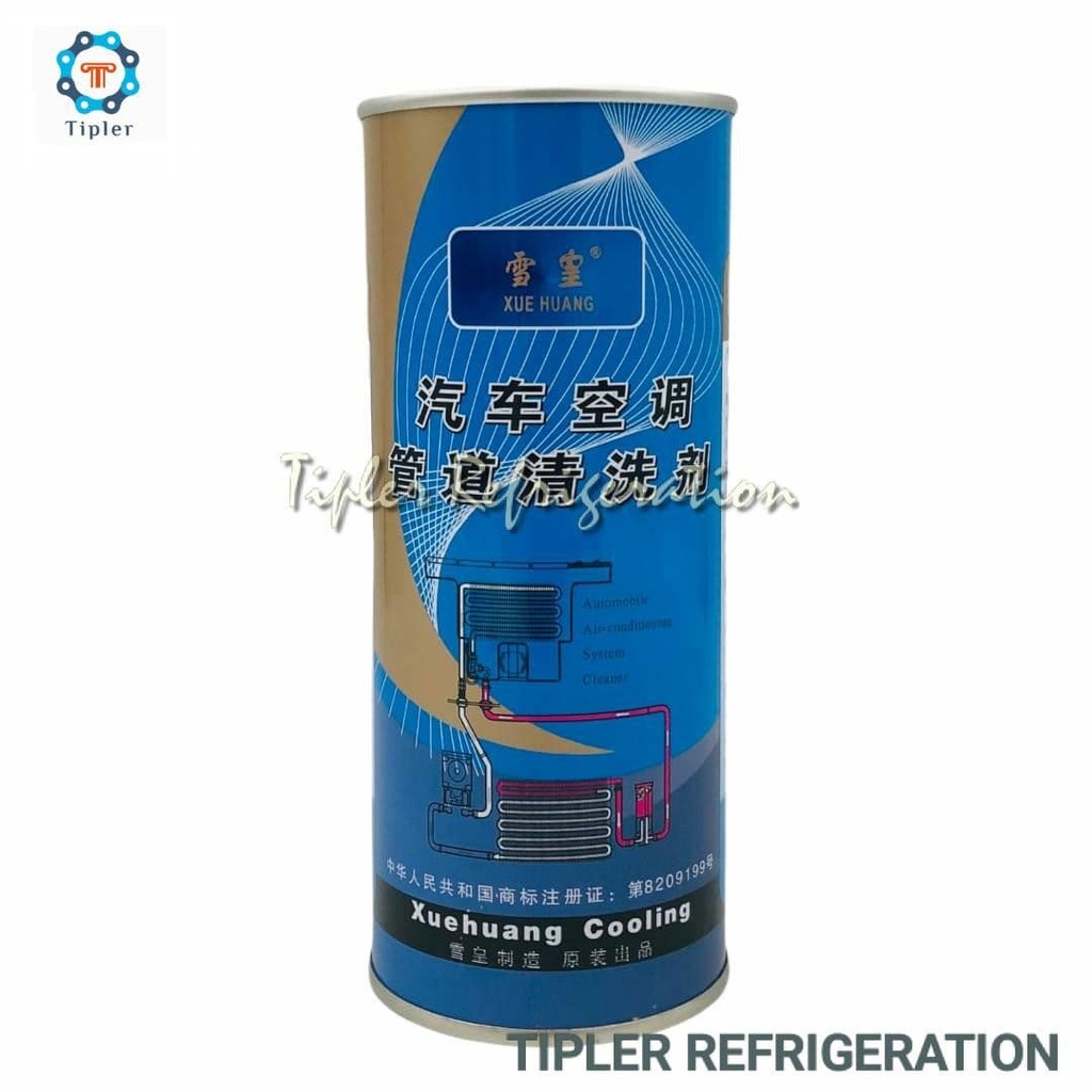 Aircon system cleaner 500ml | Shopee Philippines