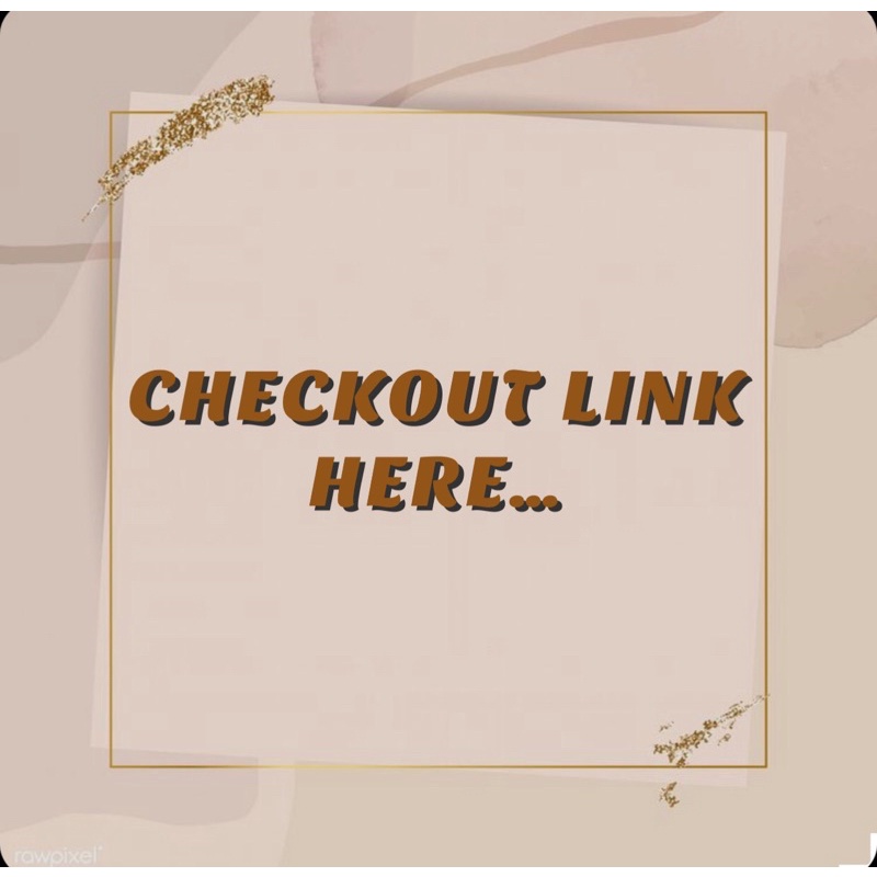 PRELOVED ITEMS (CHECKOUT LINK HERE) | Shopee Philippines