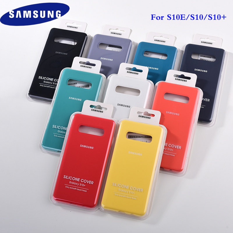 Original Samsung S10 4G Note 10 S20 Plus Ultra S20+ S22 Plus Ultra S22 ...