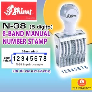 FIESTASTAMP, Online Shop | Shopee Philippines