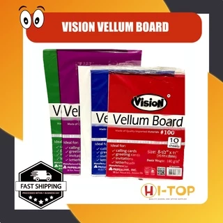 Shop a4 vellum paper for Sale on Shopee Philippines