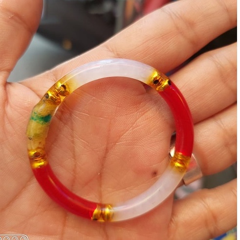 ️COD ️ Kuntra Usog Bangles Bracelet Anti Usog/Balis for kids kuntra ...
