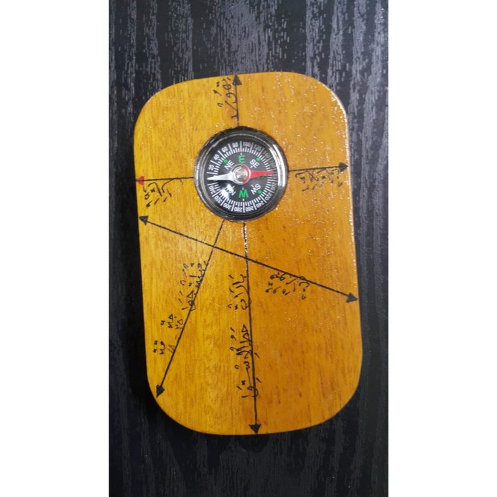 Qibla Compass Qibla Direction Indicator | Shopee Philippines