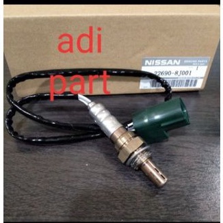 Nissan XTRAIL T30 SERENA C24 O2 OXYGEN SENSOR 226090-8J001 | Shopee ...