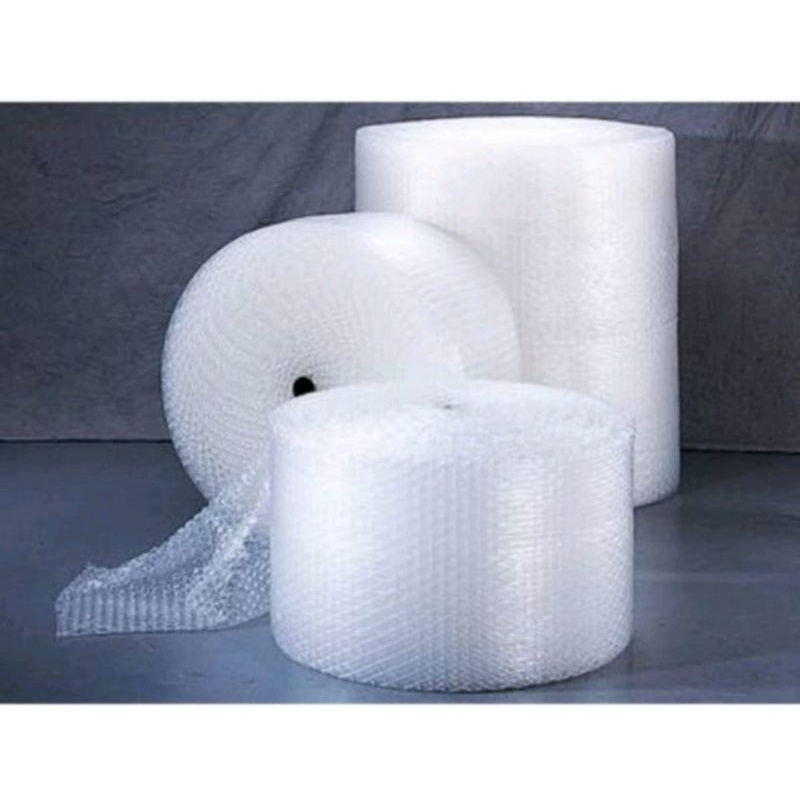 Additional Extra Bubble Wrap Packing | Shopee Philippines