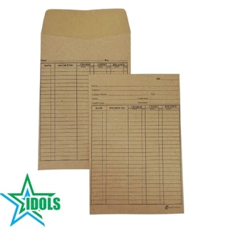 Shop envelopes brown for Sale on Shopee Philippines