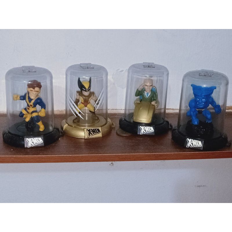 Marvel Legends X Men Domez AUTHENTIC Figure | Shopee Philippines