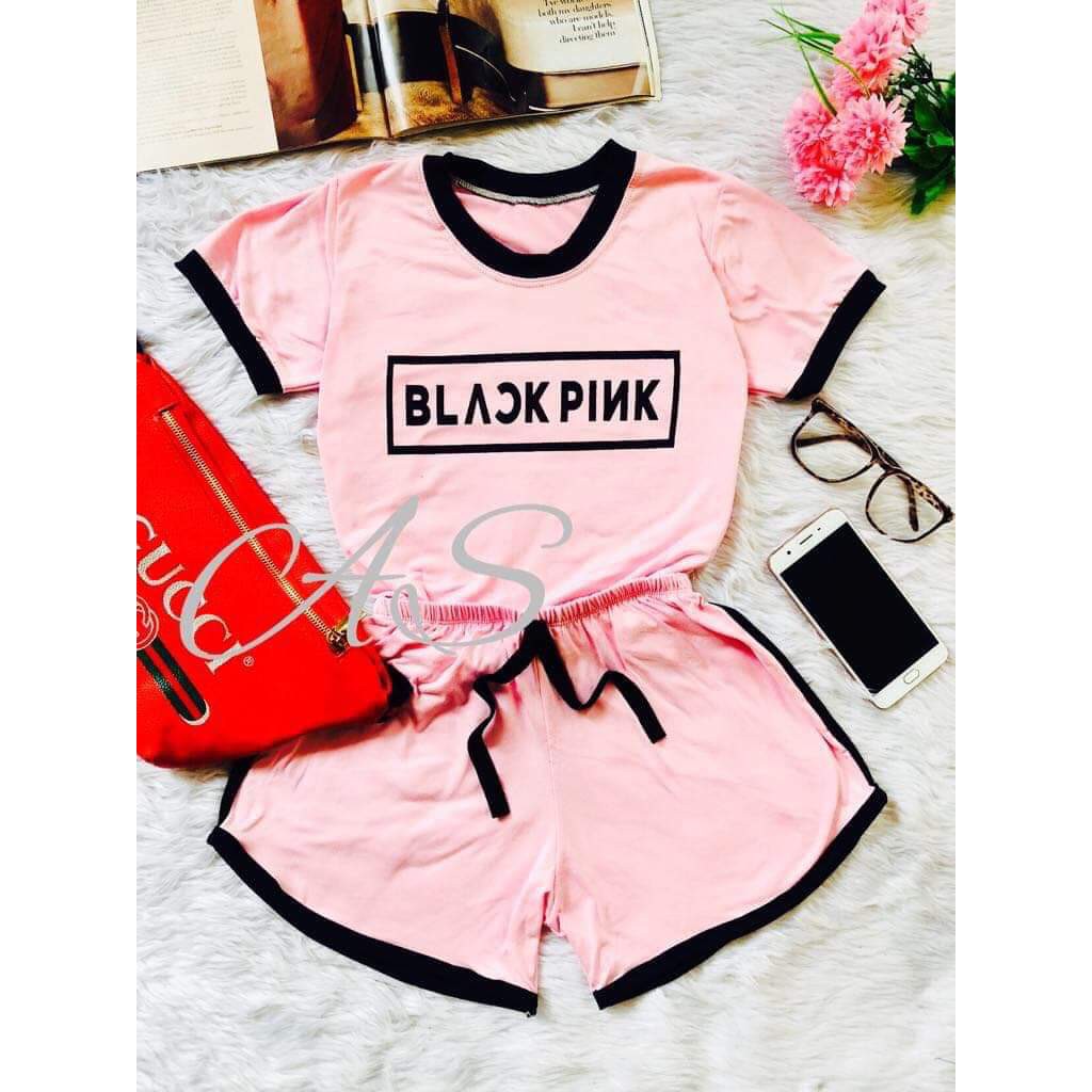 Adult terno with sticker print | Shopee Philippines