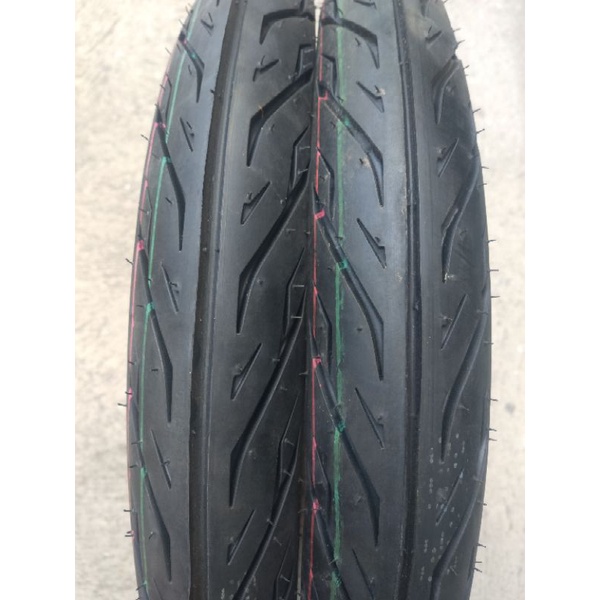 Rudder Tire 80×90×17 (Wholesale prices) Motorcycle Tire | Shopee ...