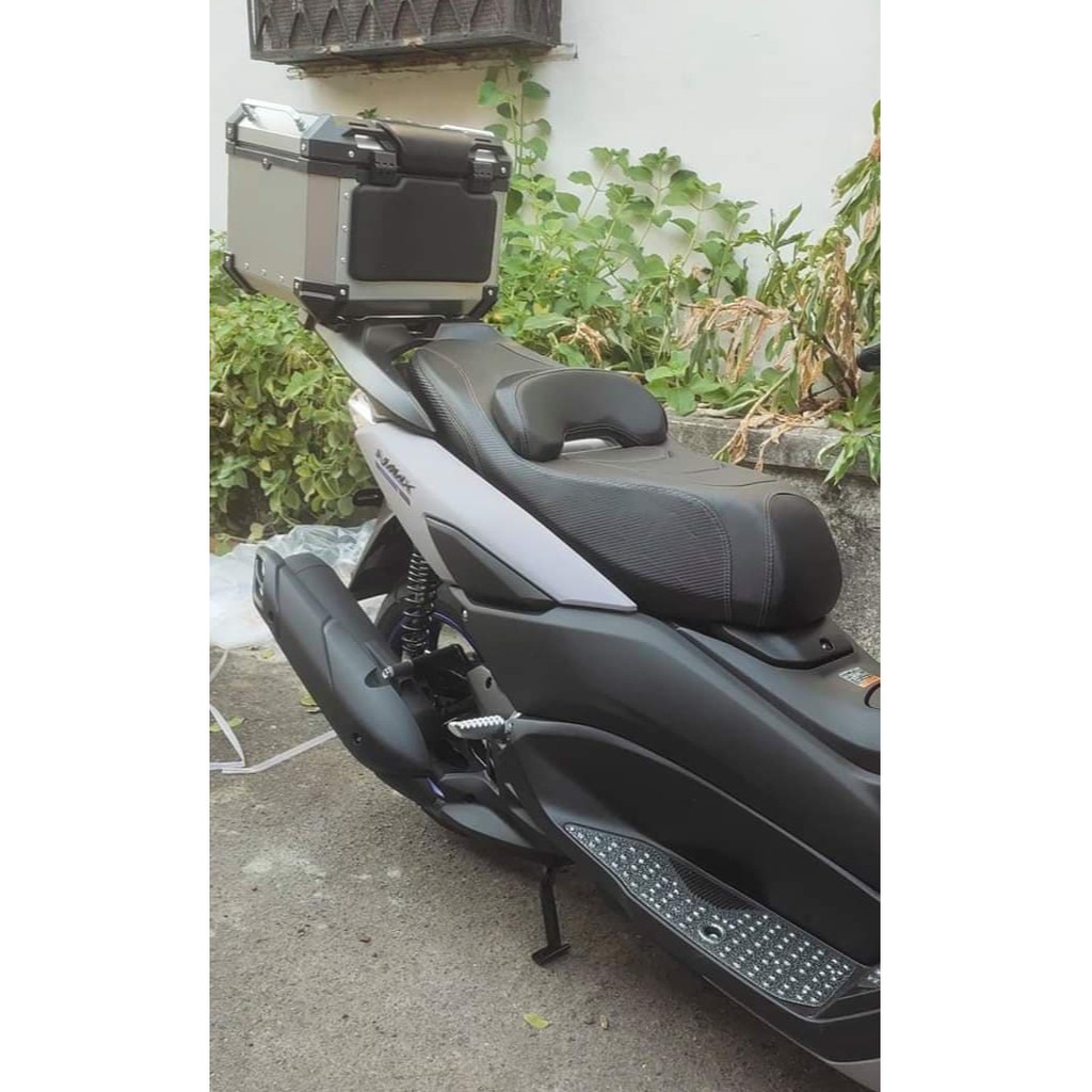 NMAX ADV Aerox PCX160 Click Camel Back Flat Seat VIP Quality SMOK Deluxe Comfort Poizon Thronos ...