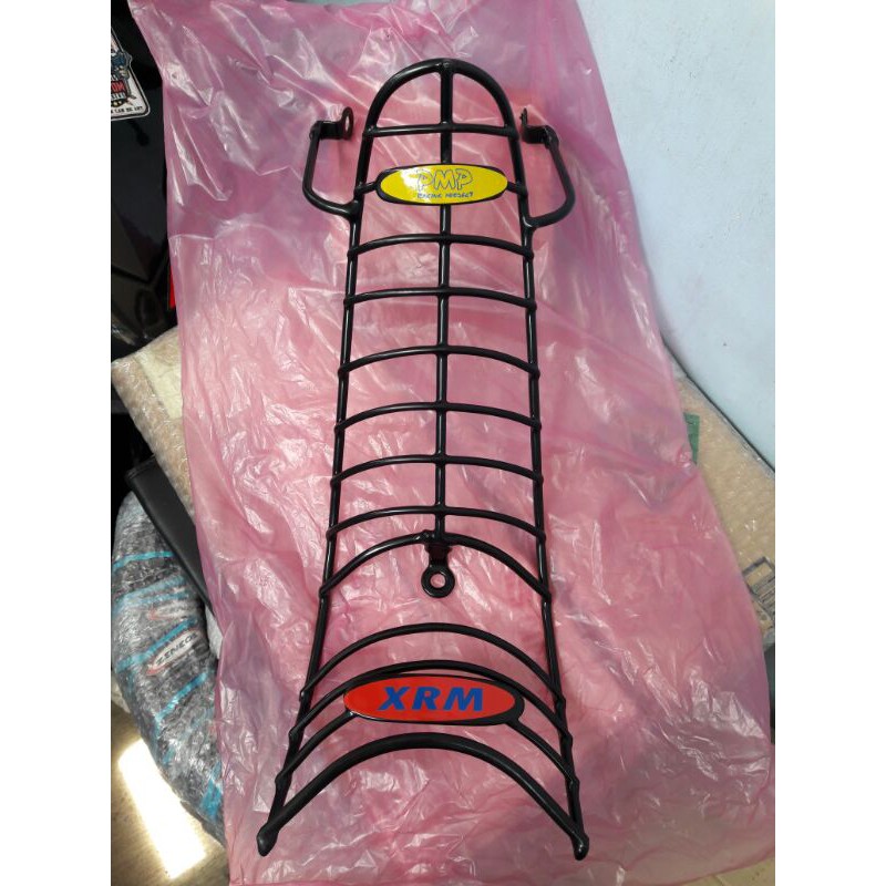 XRM Stepgrill / Carb Xrm 110/125 Or Fi / Rs 125 Fi / Xrm 125 Fi Motard ...