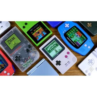 nintendo gameboy - Best Prices and Online Promos - Mar 2026 | Shopee ...