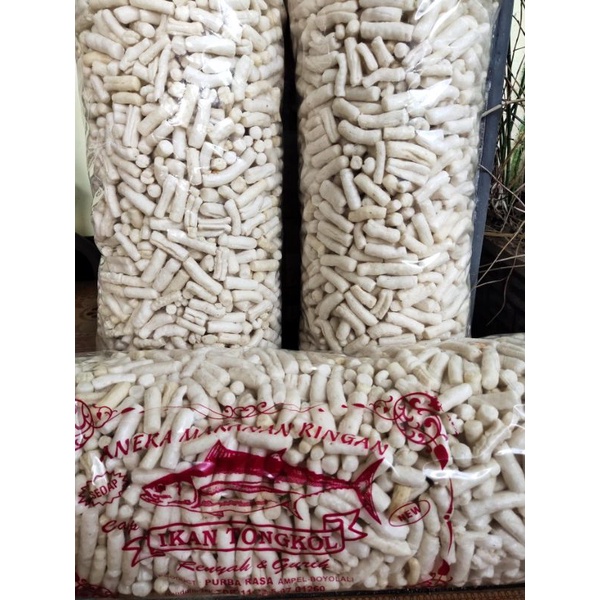 Stick Fish Crackers (Real Flavors) | Shopee Philippines