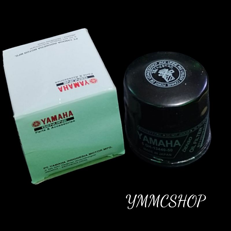 OIL FILTER BIGBIKE YAMAHA R3/R6/FZ06/FZ09/XSR900/MT-10/MT-09/MT-07 ...