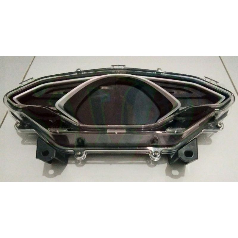 LOKAL Speedometer meter kilometer Honda all new local PCX Hybrid 150 ...