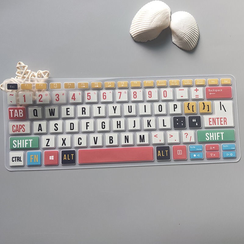 Keyboard Cover Acer Swift 1 Swift 3 SF314 SF113 SF114 TR50 SF314-52 ...