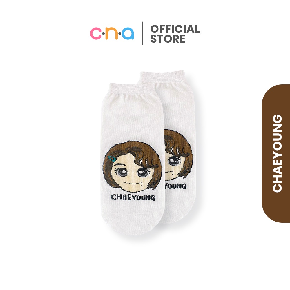 CNA TWICE - Kpop Socks (Signal Era Version) | Shopee Philippines