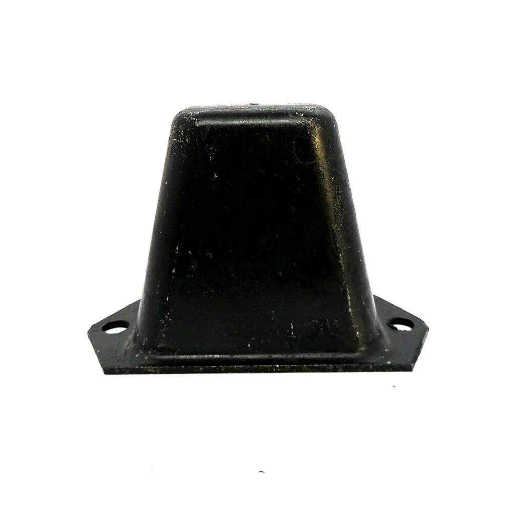 SPRING BUMPER ( 48306-60090 ) REAR TOYOTA LANDCRUISER '91-'97 SERIES 80 ...