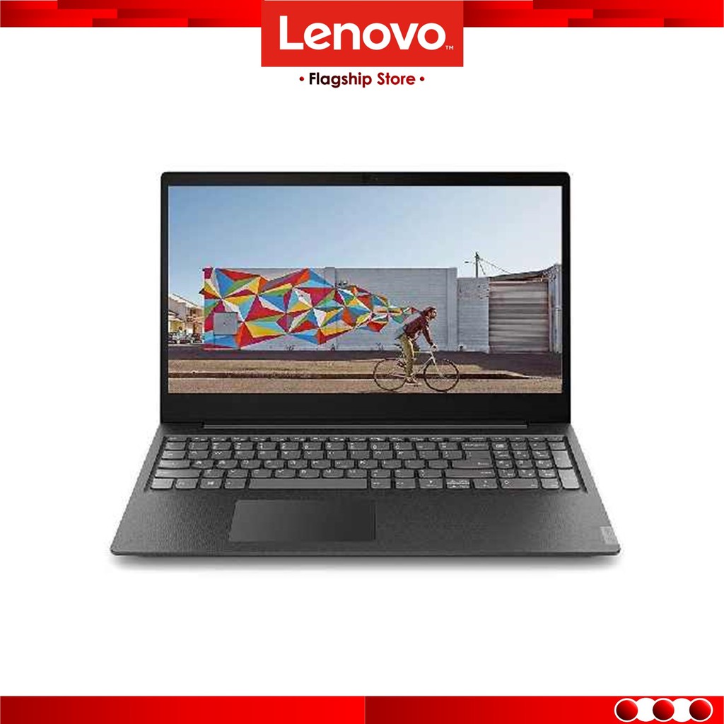 Lenovo Ideapad 3i 15IIL05 (81WE00S7PH, 15", Intel i5-1035G1, 4GB RAM ...
