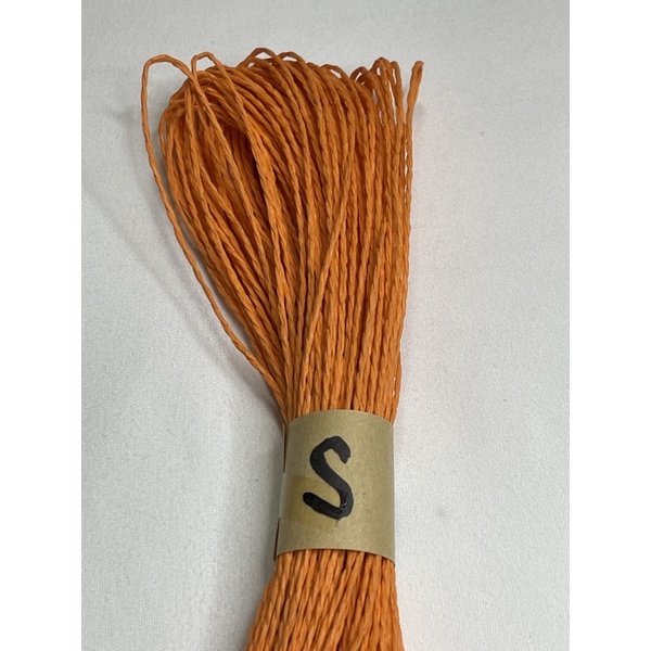 Colored Paper Twine (30 meters) | Shopee Philippines
