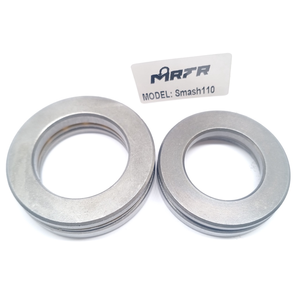 BALL RACE BEARING - SMASH110 (MRTR) | Shopee Philippines