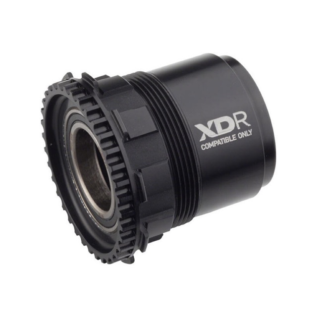 SHiMANO Rear Hub Free Kit XDR For Zipp NSW Wheels With Disc Brake Cap ...