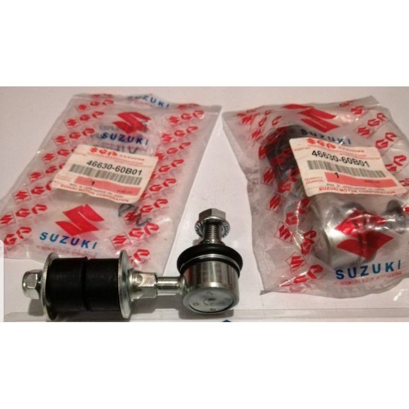 Suzuki Vitara Escudo Sidekick Front Stabilizer Stable Link | Shopee ...