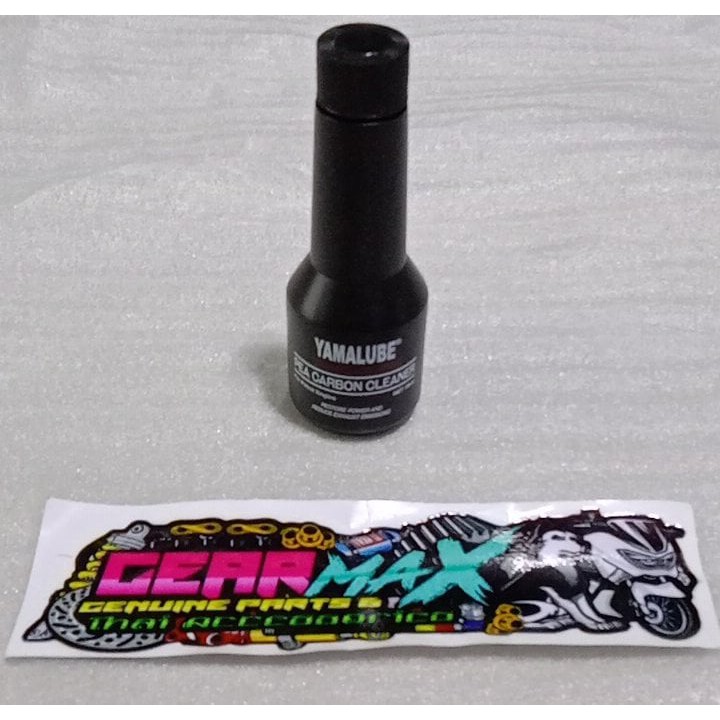 YAMALUBE PEA CARBON CLEANER | Shopee Philippines