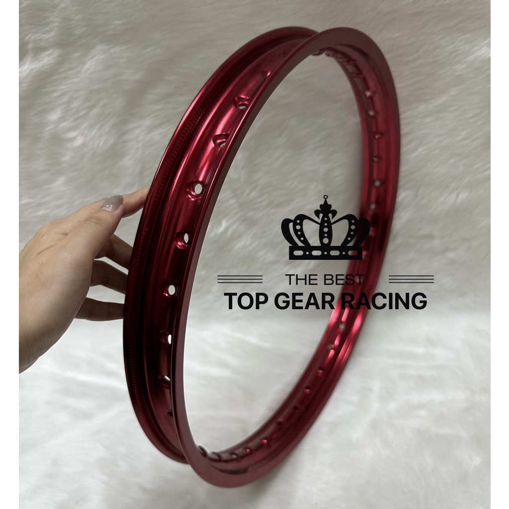 BIGBULL/ Ounen/ TAIKOM ARMOUR X- LIMIT alloy rim 1.4x17 per piece big ...