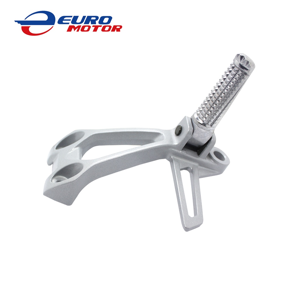 Footrest Assy, RR, Right Side (Flash, Vperman 150) | Shopee Philippines