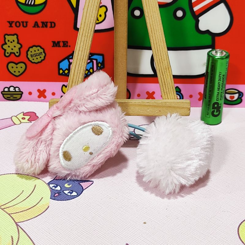 Sanrio Assorted Merch ( Hello Kitty, My Melody, Kuromi & Cinnamoroll ...