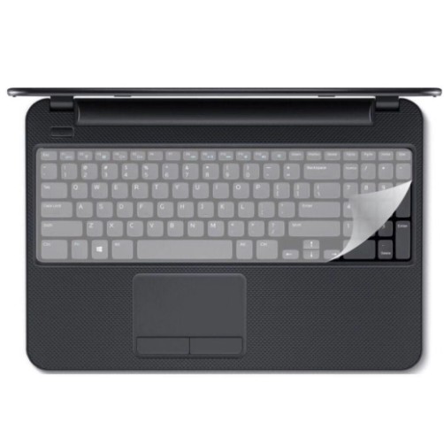 Laptop Keyboard Protective Film For Universal 13/14 15/16 Inches Full ...