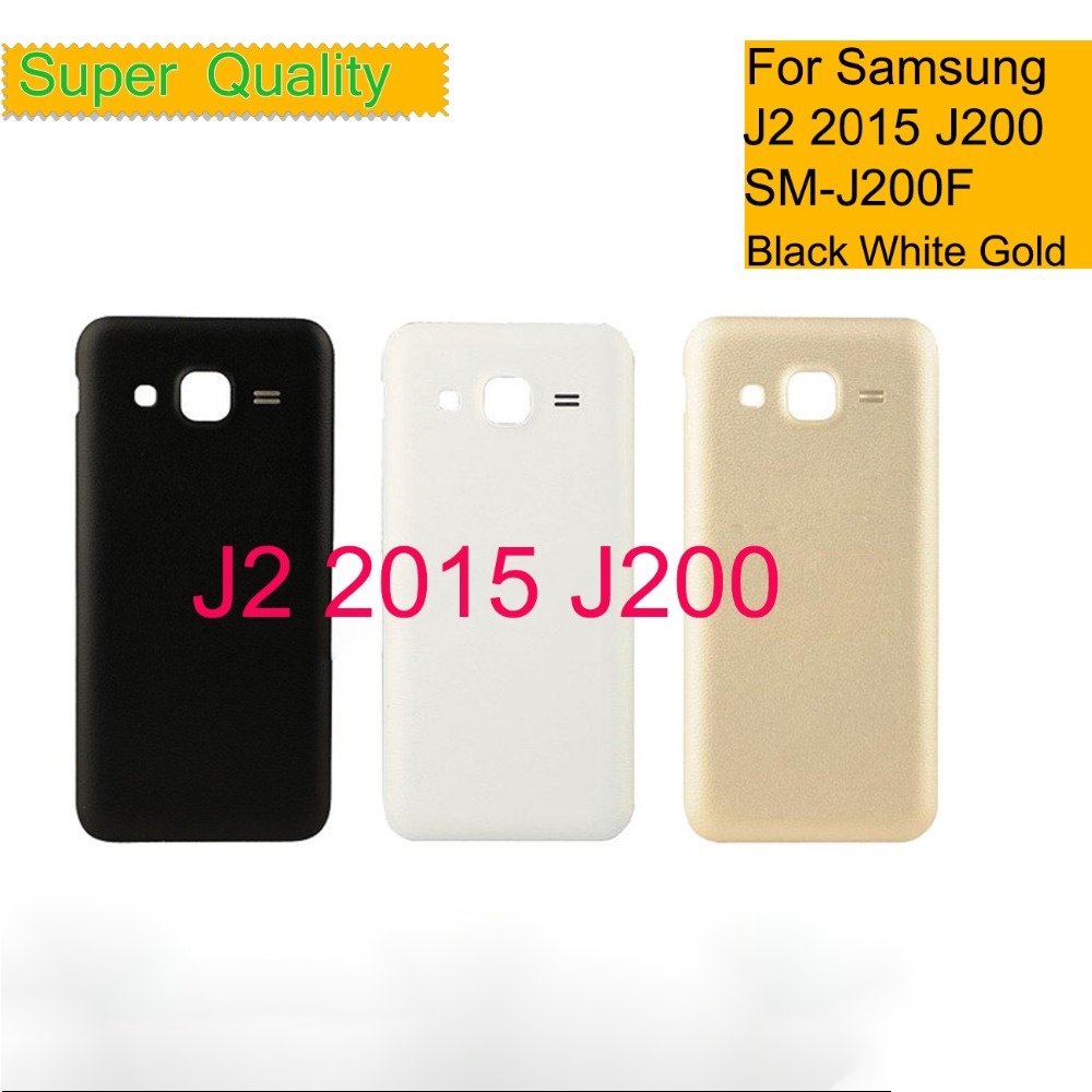 For Samsung Galaxy J2 2015 J200 J200F J200Y J200H SM-J200F Housing ...