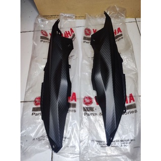 Coverside / Side cover inner M3 / mio i 125 / 125s yamaha genuine ...