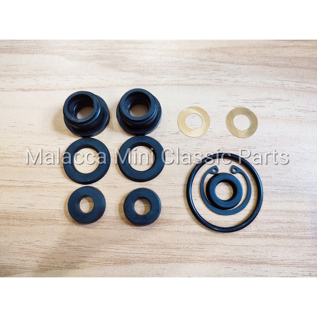 Classic Mini Cooper Mini Rover Mini Austin Repair Kit- Brake Master ...