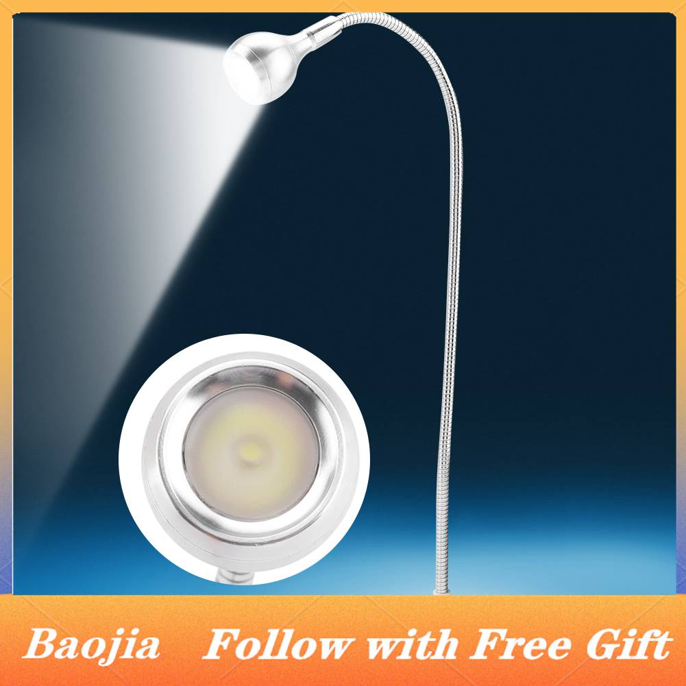 [READY STOCK] USB Flexible Stick LED White/Warm Light Laptop | Shopee ...