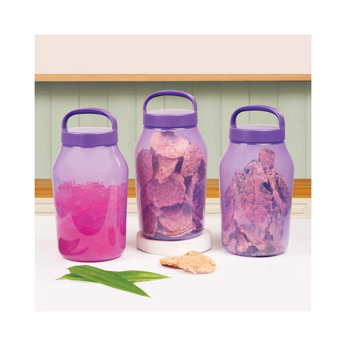 Universal JAR 3L-PURPLE (1) | Shopee Philippines