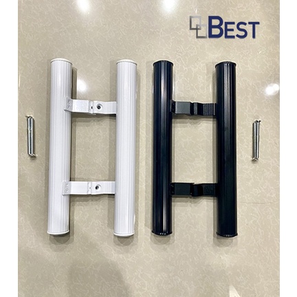 Samson handle big for sliding door (1 pair) | Shopee Philippines