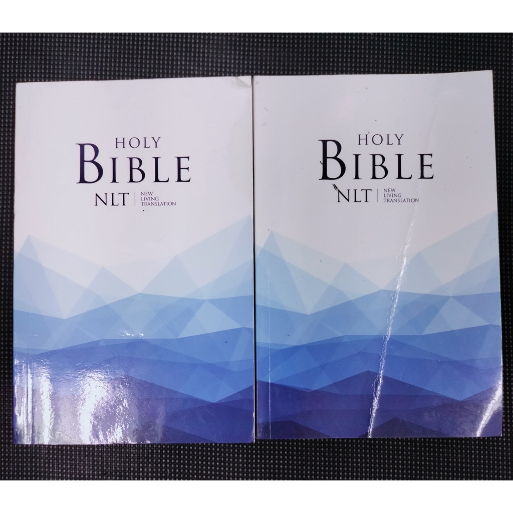 BIBLES FOR SALE (BARGAIN) | Shopee Philippines