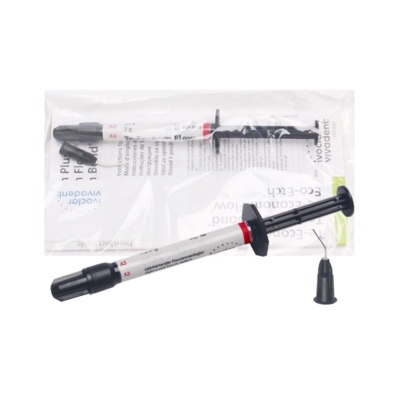 ivoclar vivadent Flow composite dental materials | Shopee Philippines