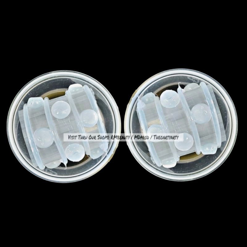 2pcs Bolitas Rambotan Silicon Ring 2D4 ( Xtoys ) | Shopee Philippines