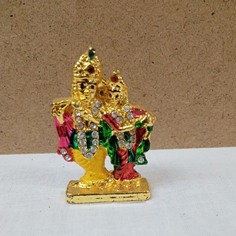 Krishna Statue Car Dashboard Hindu God | Shopee Philippines