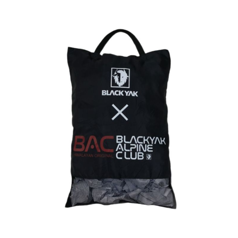BLACK YAK X BAC LAUNDRY BAG | Shopee Philippines