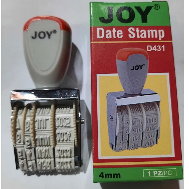 dater stamp - Best Prices and Online Promos - May 2026 | Shopee Philippines